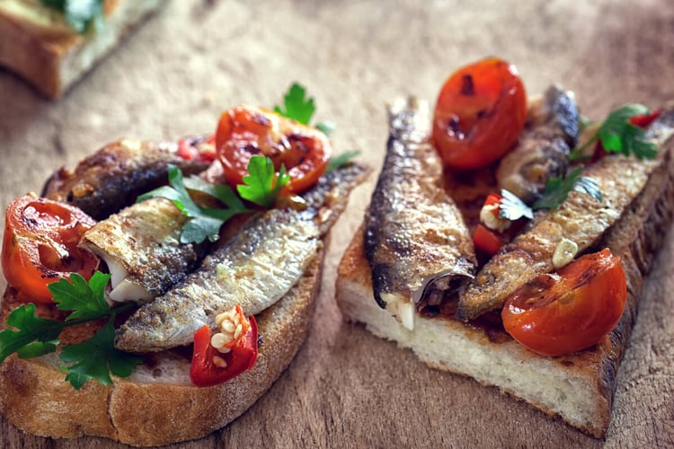 Seafood Tapas Ideas | Vital Choice