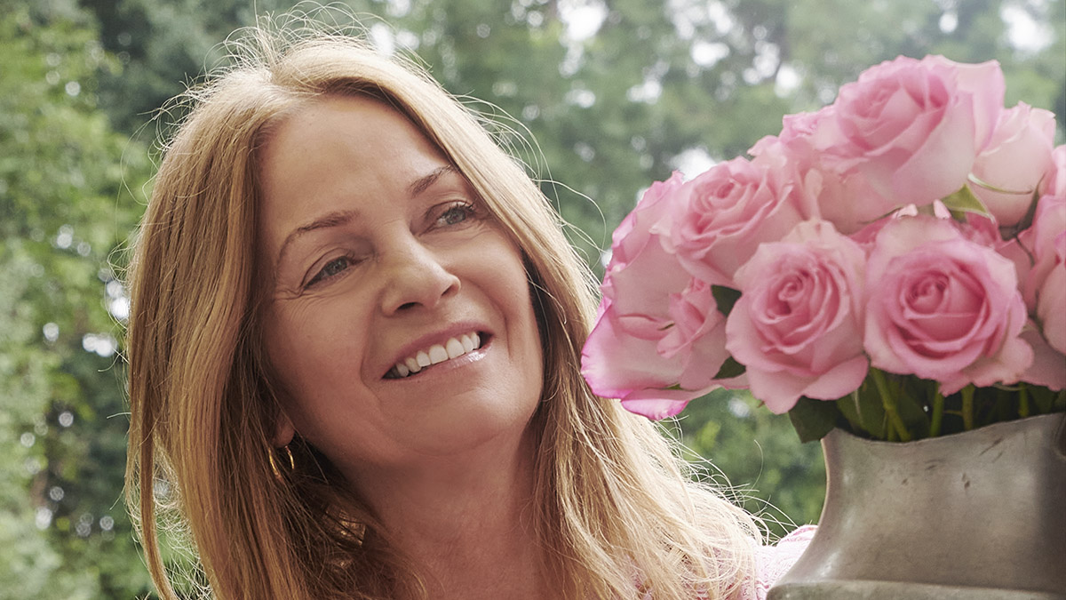 Rachel Ashwell on Mother’s Day | Petal Talk