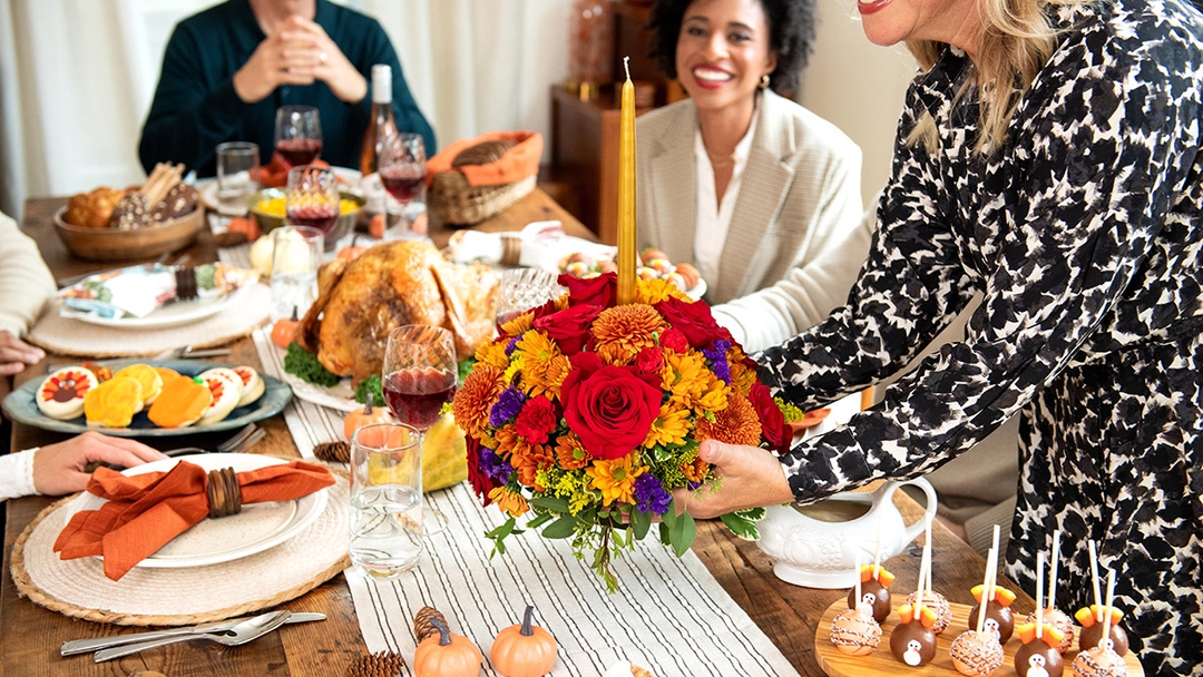 When Is Thanksgiving 2025 | Petal Talk