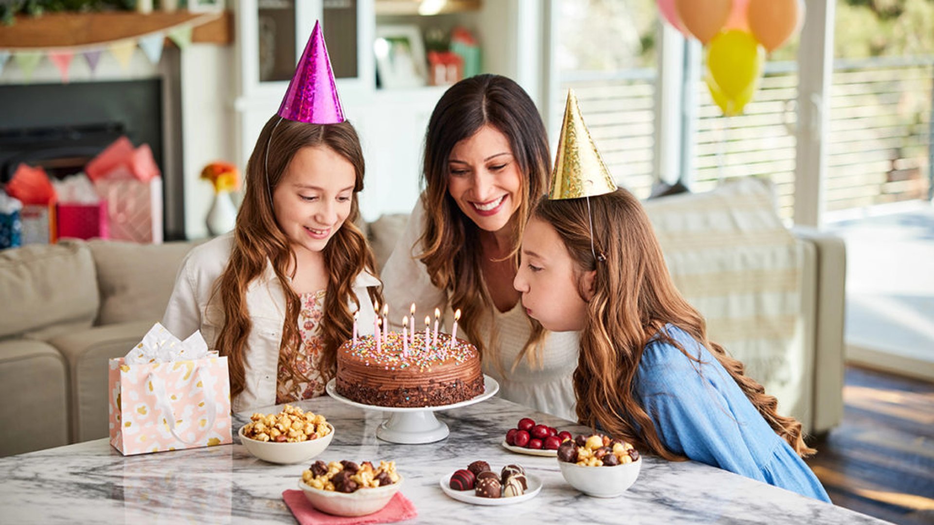 Why May Birthdays are the Best | The Table by Harry & David