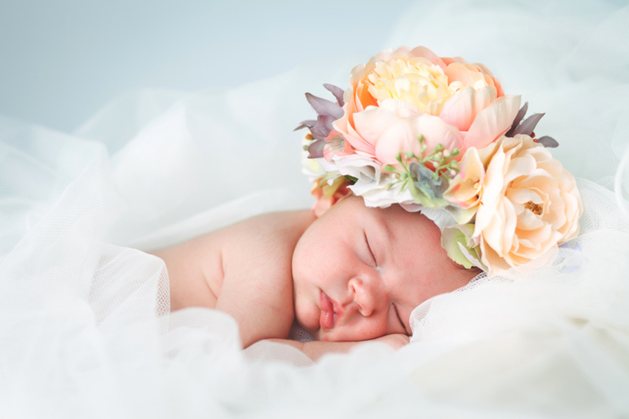 Flower Baby Names for Girls & Boys | Petal Talk