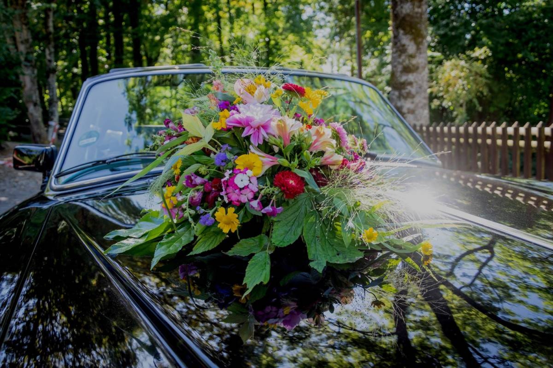 How to Transport Flowers in a Car | Petal Talk