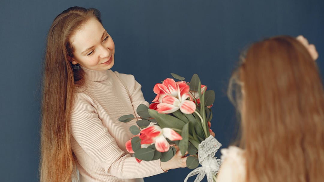 The Psychology of Giving | Petal Talk