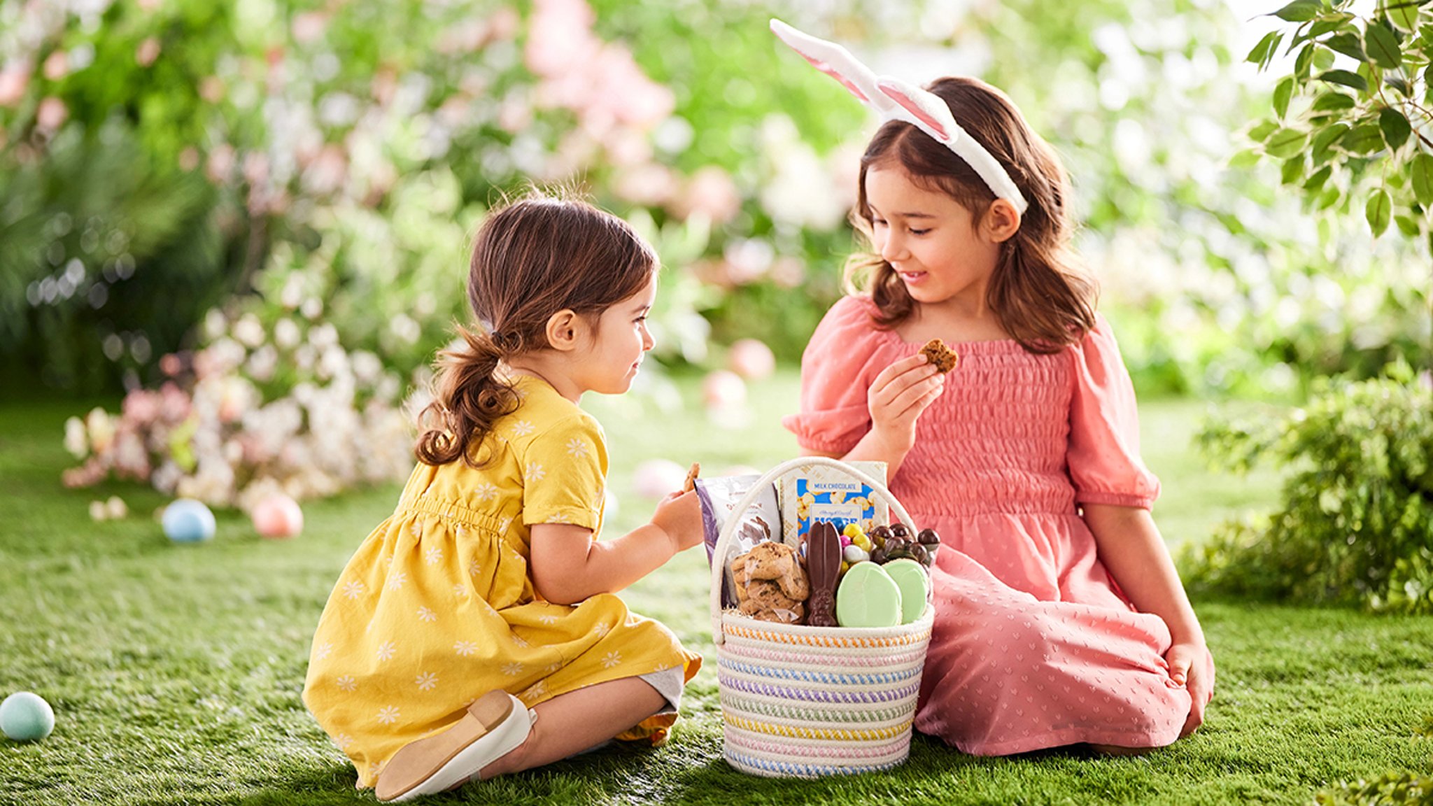 Favorite Easter Gift Ideas for 2026 | The Table by Harry & David