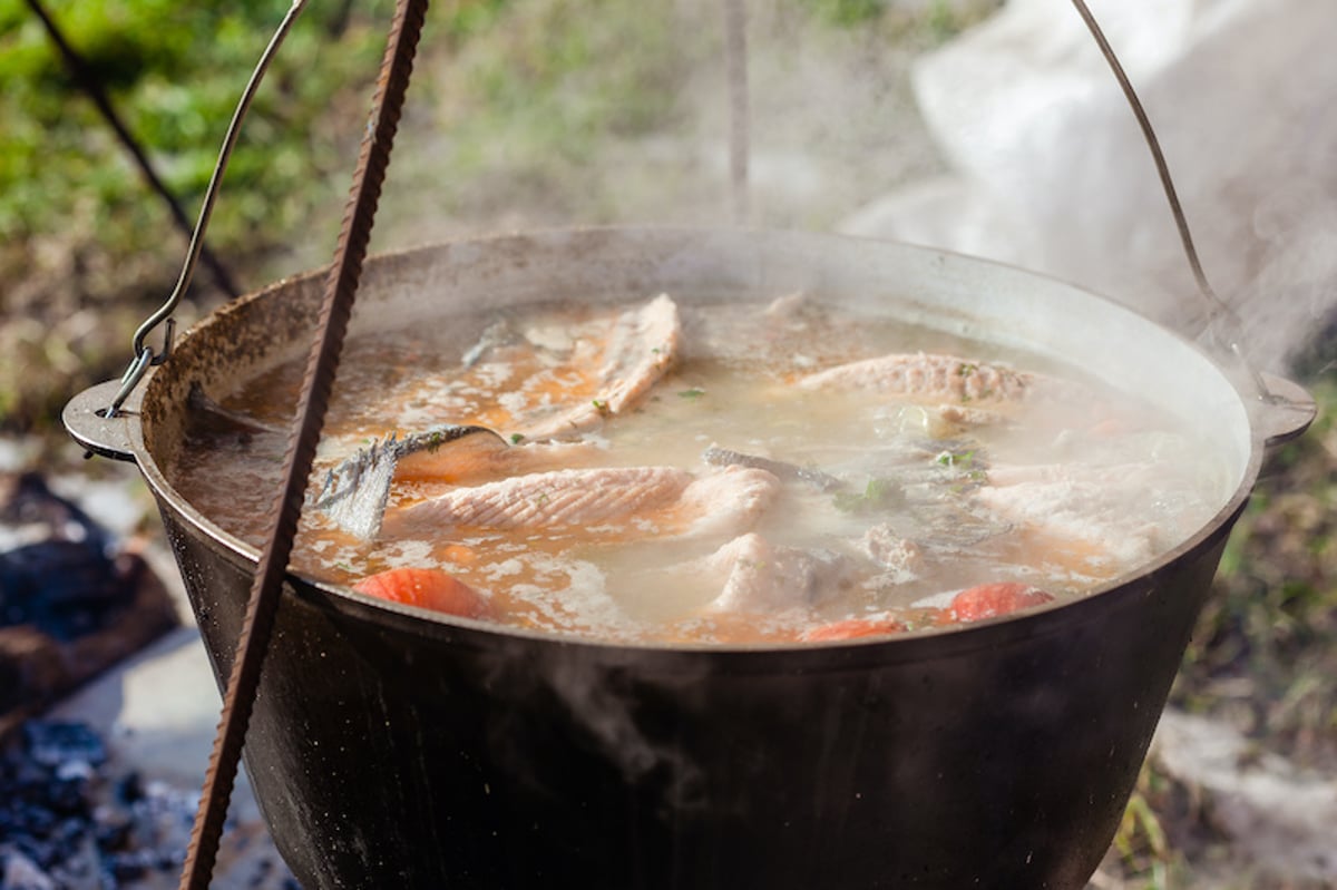 Fascinating Medieval Food Facts | Vital Choice
