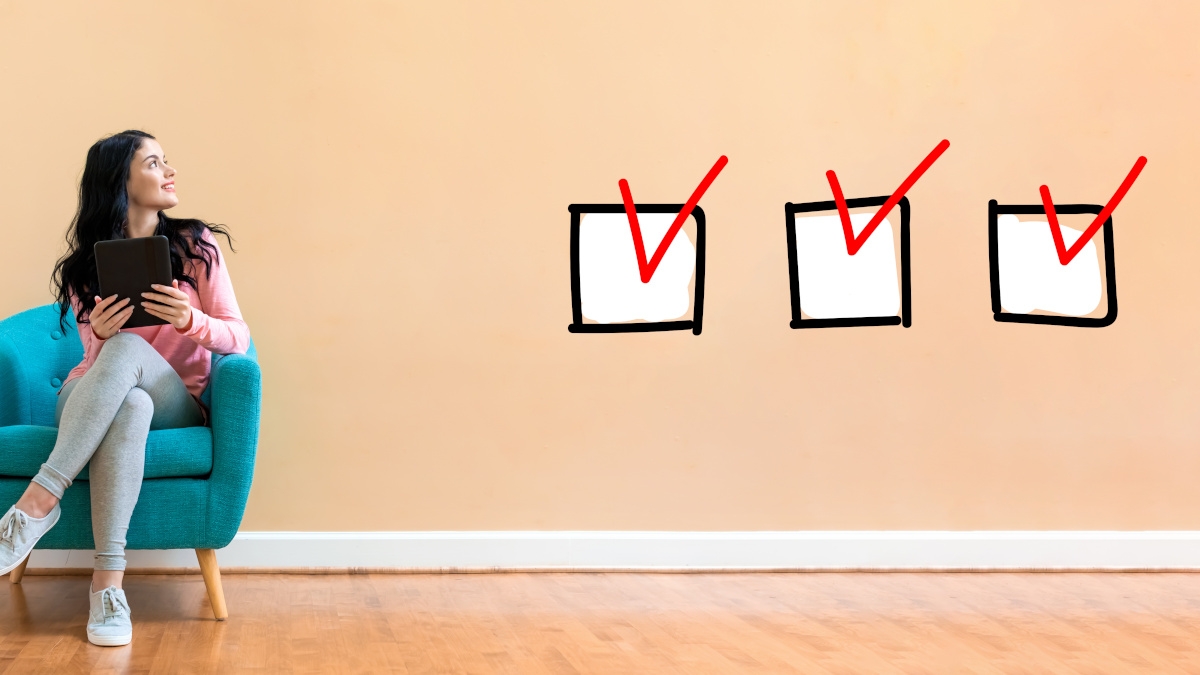 You've Heard of a Daily To-Do List, But What About a Have-Done List ...