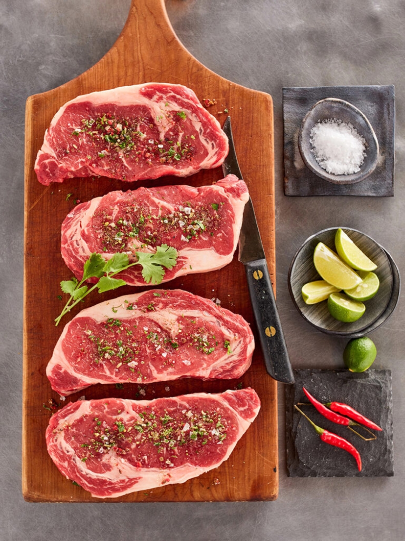 Beef Terms: A Glossary | VitalChoice Blog