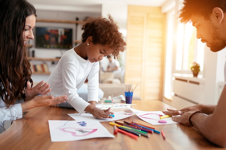 Celebrate Mom with These 4 Mother's Day Activities