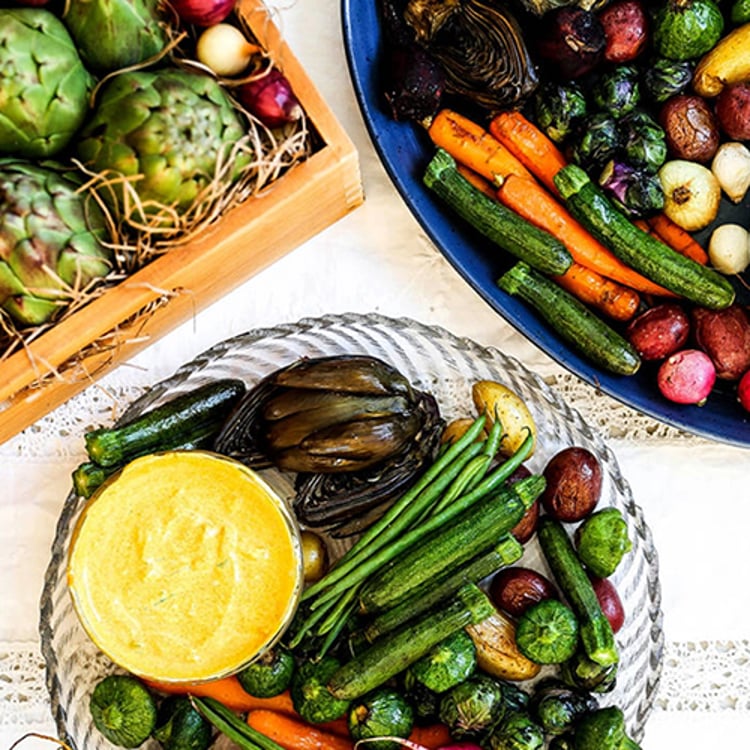 Recipes to Make in May | The Table by Harry & David