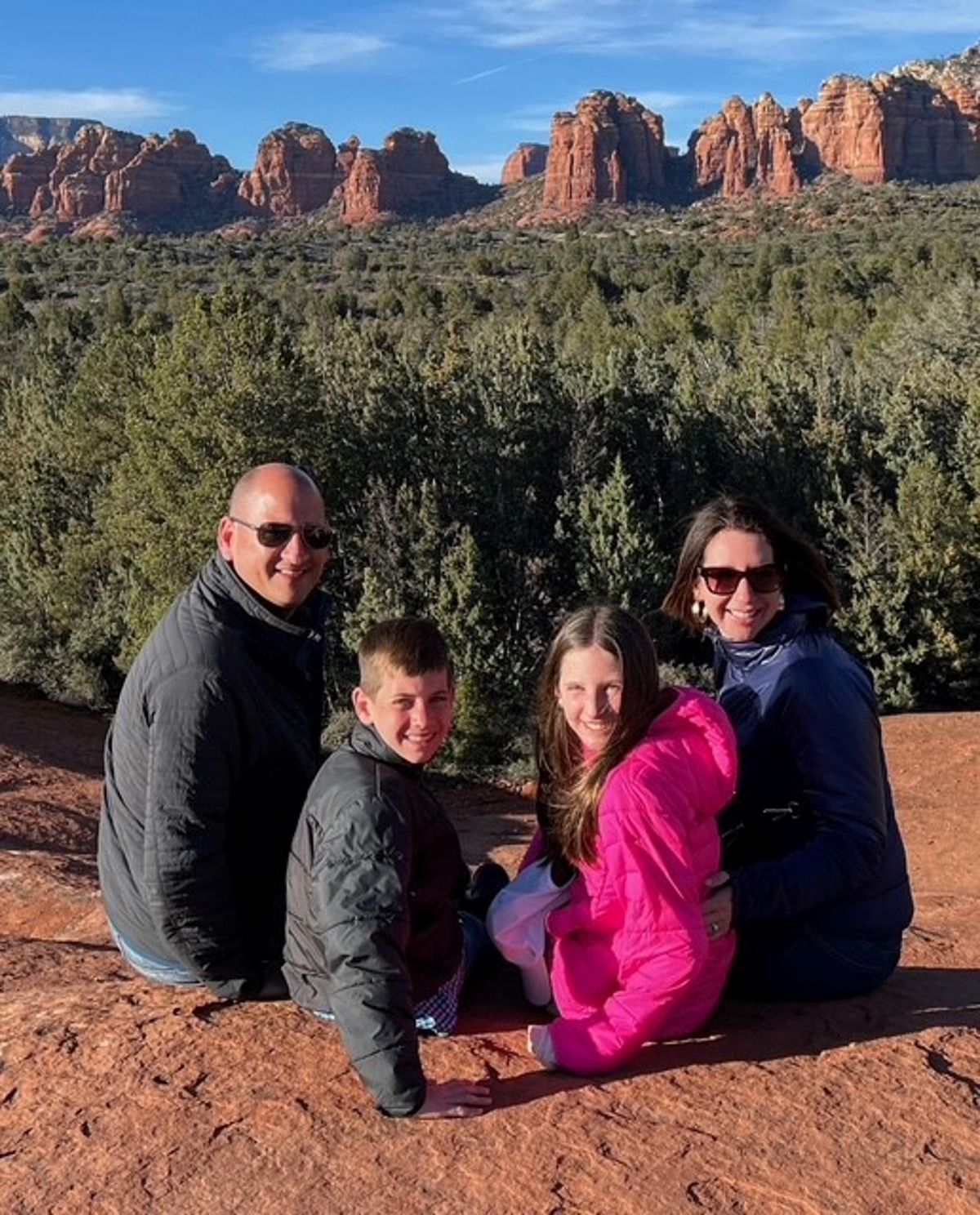 How Genevieve Frey-Moylan Champions Nurses | Petal Ta