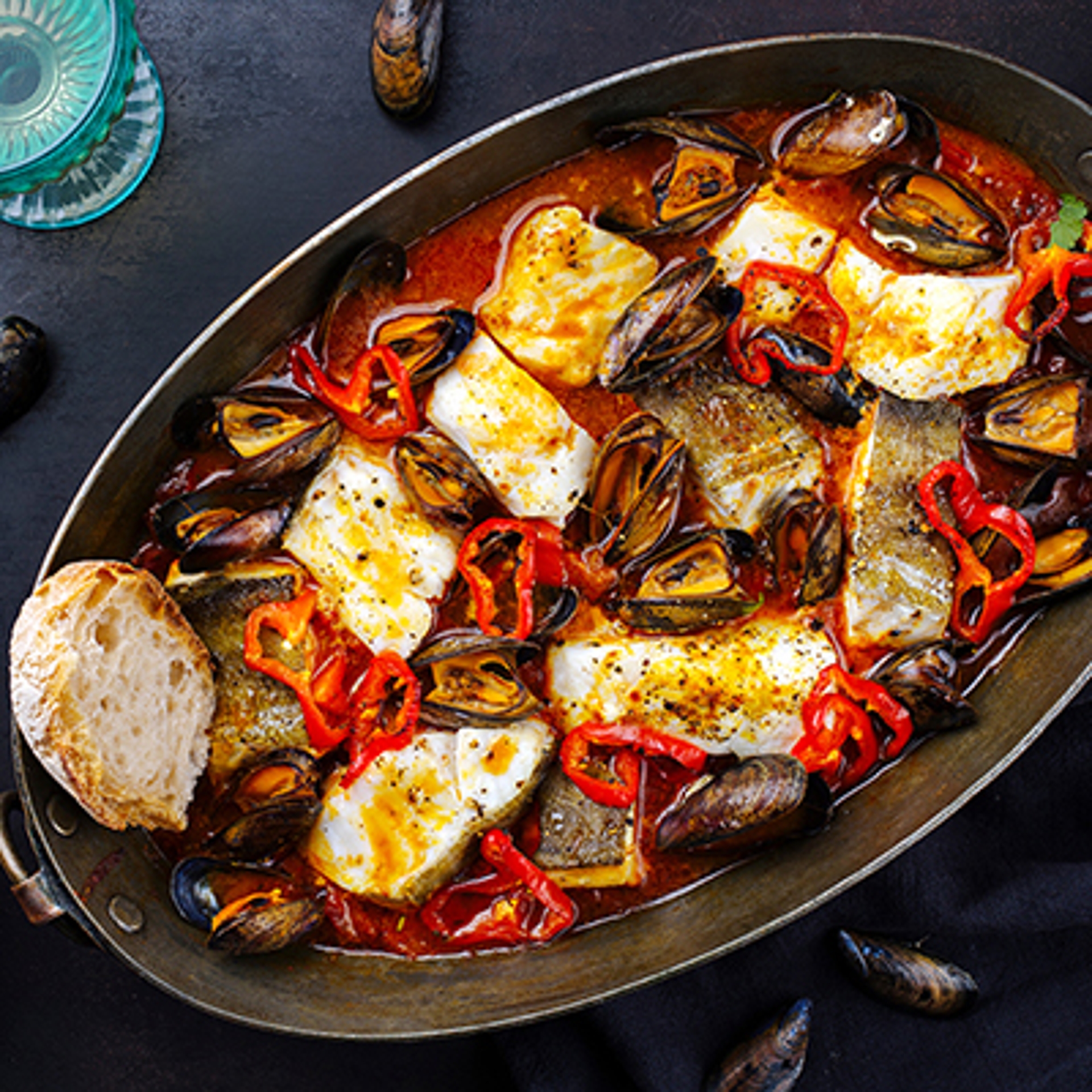 Sea Bass: 5 Easy Recipes | Vital Choice