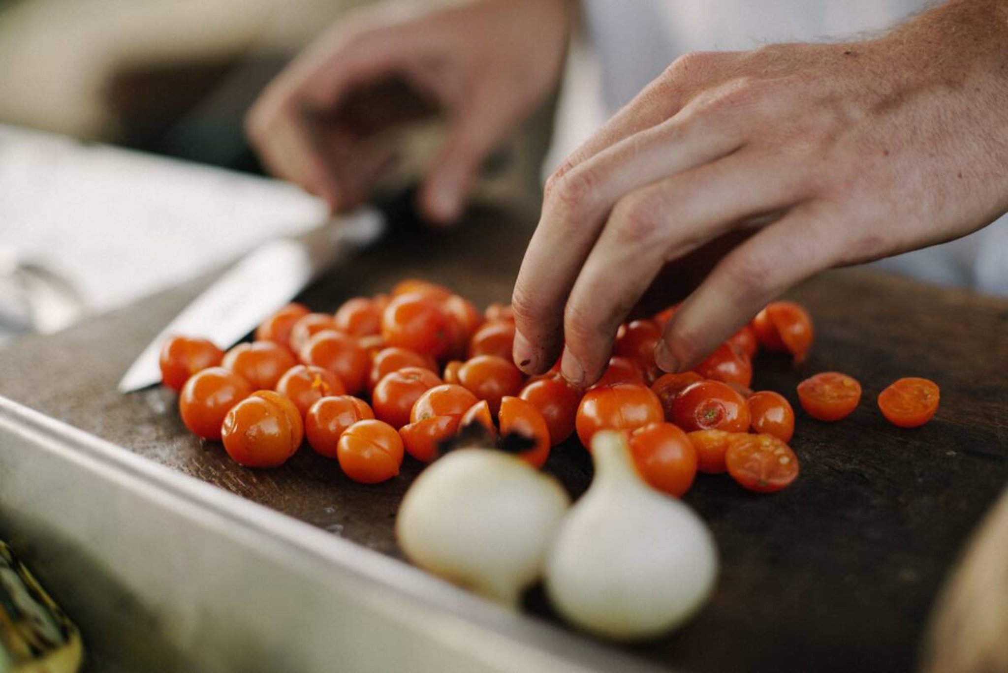 What is Cooking Therapy? | The Table by Harry & David