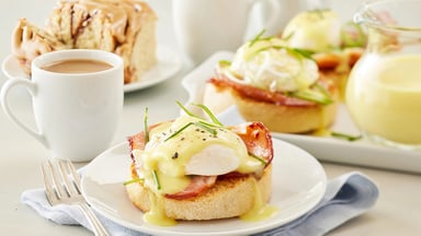 Is Breakfast Important? Yes! Here’s Why | The Table by Harry & David