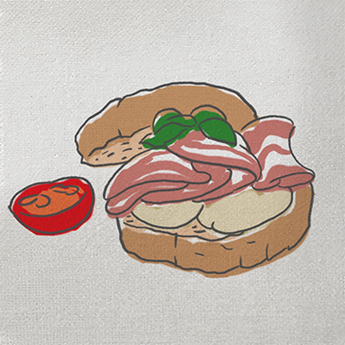 How to Eat Like an Italian | The Table by Harry & David
