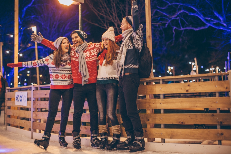 Top Things To Do In The Winter | Berry Chatty