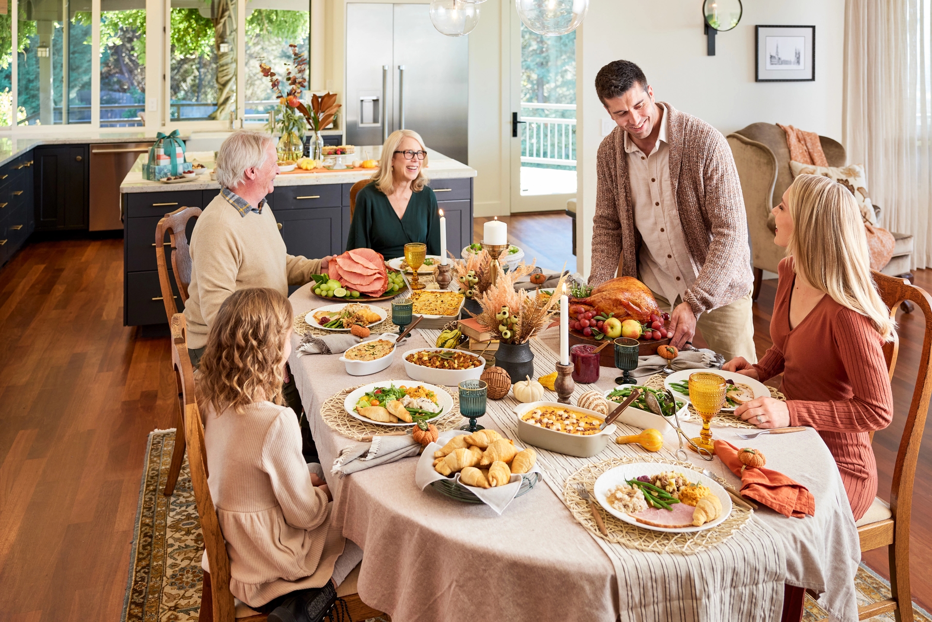 Entertaining Articles | The Table by Harry & David