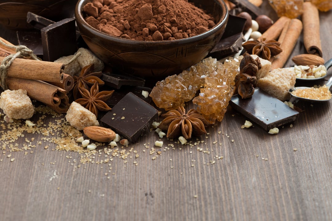 Herbs & Spices to Pair With Chocolate | Shari's Berries