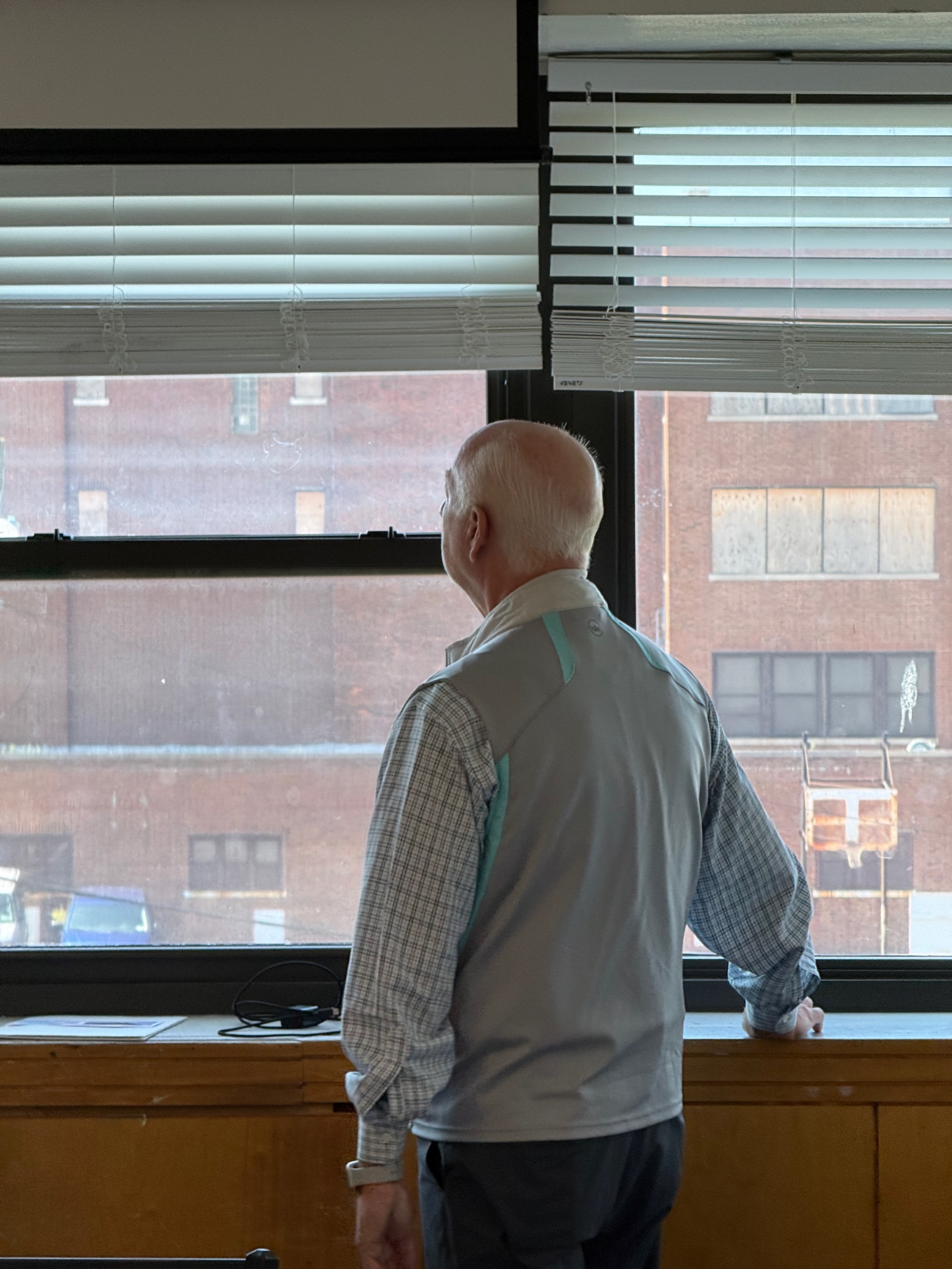 How St. John’s Residence for Boys Shaped My Life’s Work