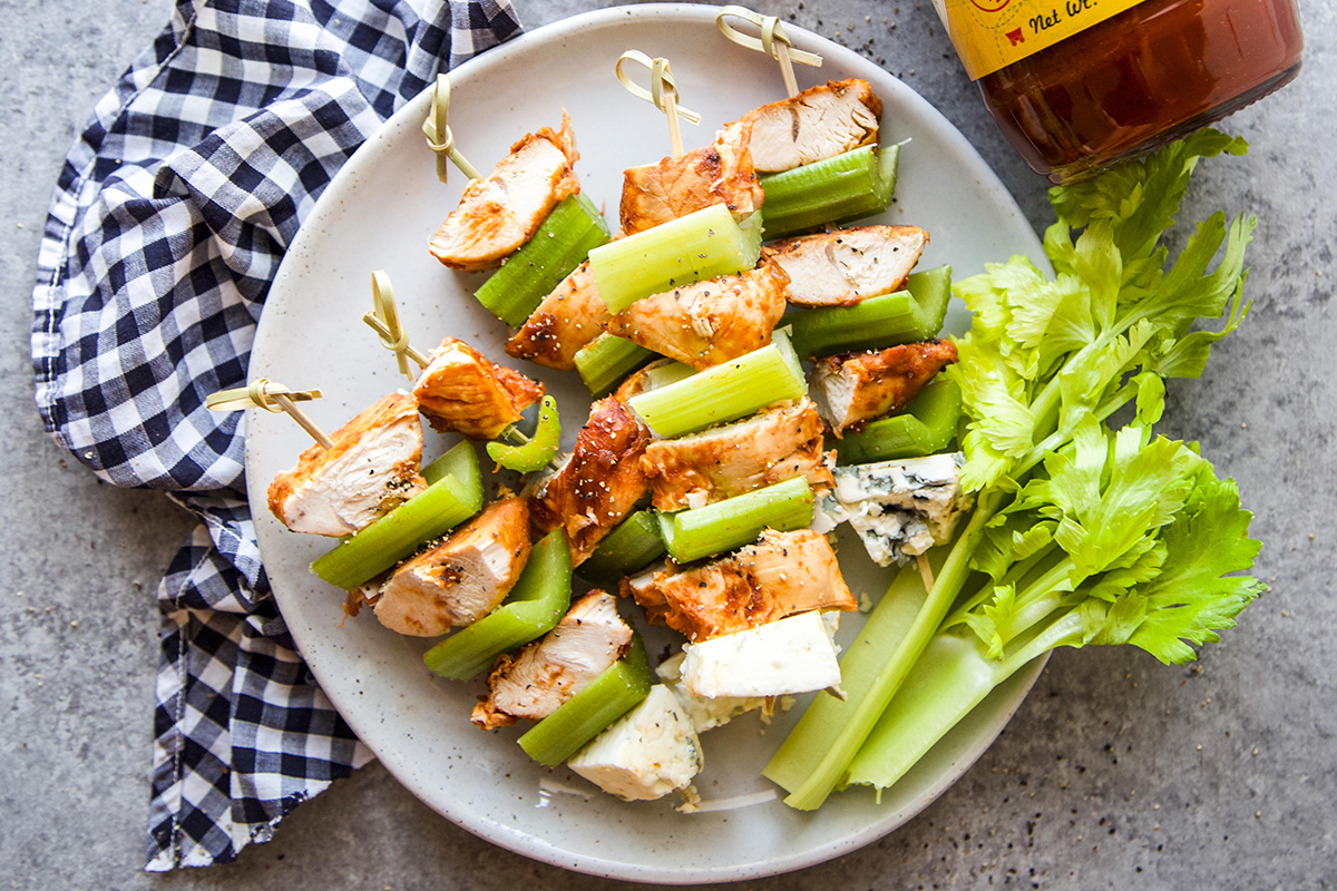 3 Easy BBQ Snacks for the Summer | The Table by Harry & David