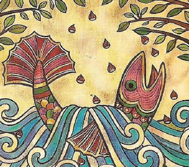 Salmon Boy: A Very Fishy Tale | Vital Choice