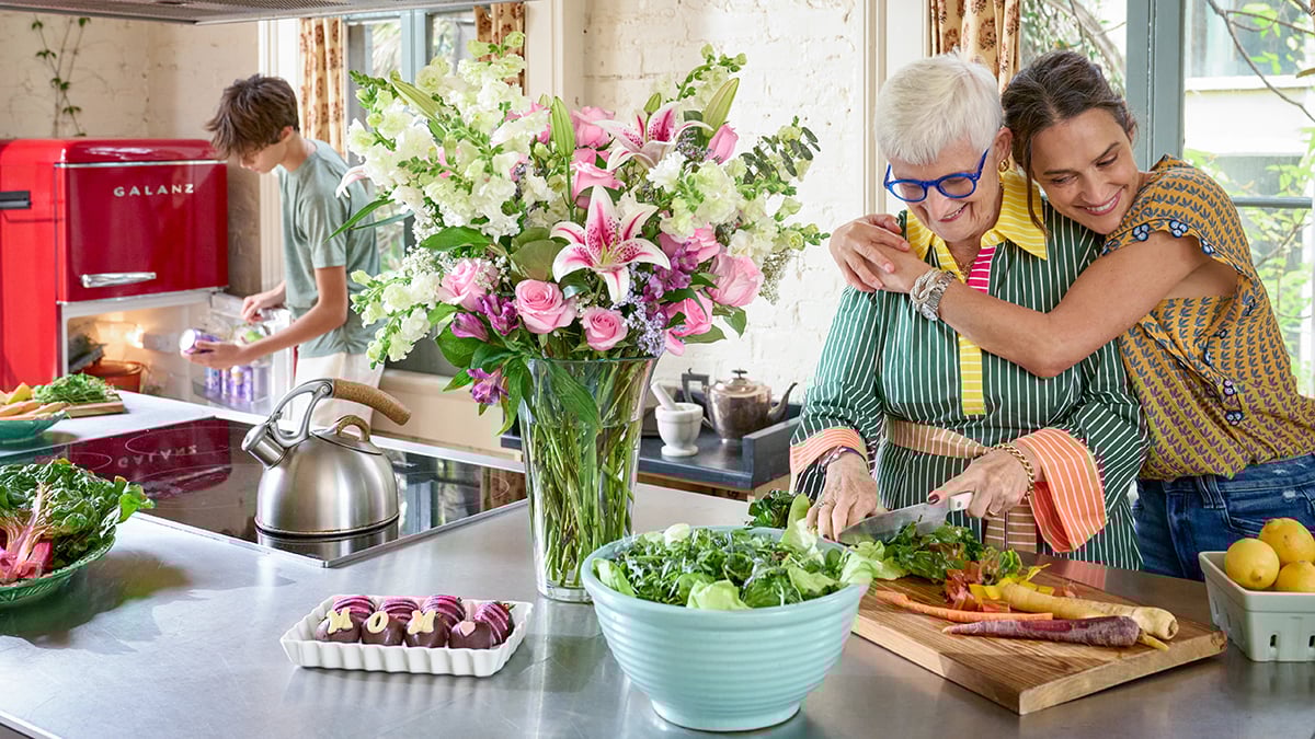 The History of Mother's Day | Mother's Day Origins | Petal Talk