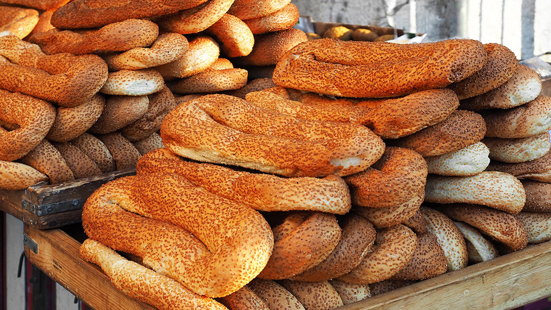 Origin of the Bagel | The Table by Harry & David