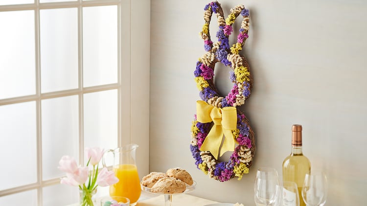 Creative Easter Decor Ideas| The Table by Harry & David
