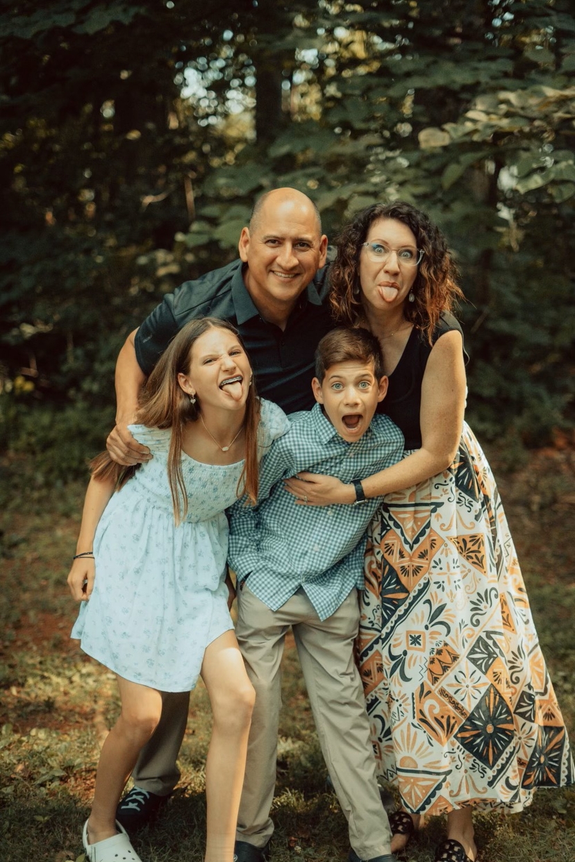 How Genevieve Frey-Moylan Champions Nurses | Petal Ta