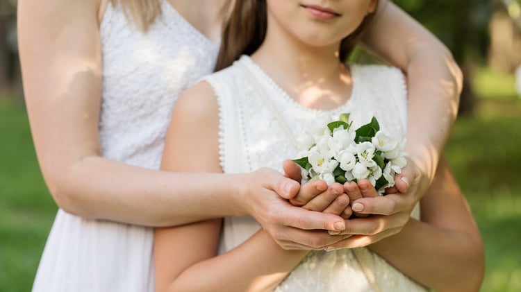 7 Mother's Day Traditions | Cheryl's Cookies