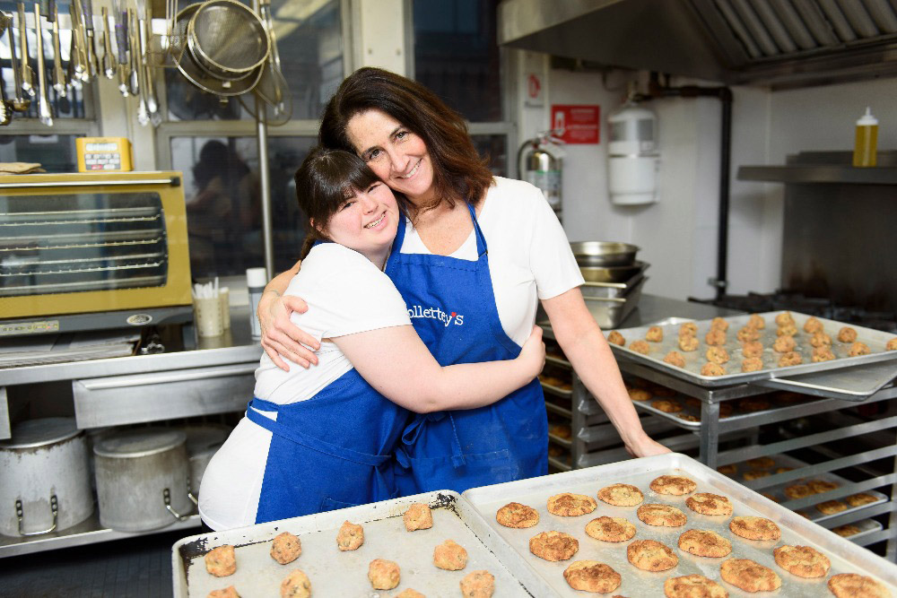 Debbie Toma Pushed Her Son to Success | Petal Talk