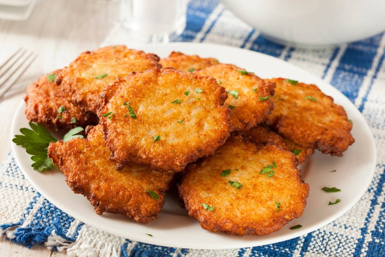 Rosh Hashanah Food Traditions | The Table by Harry & David