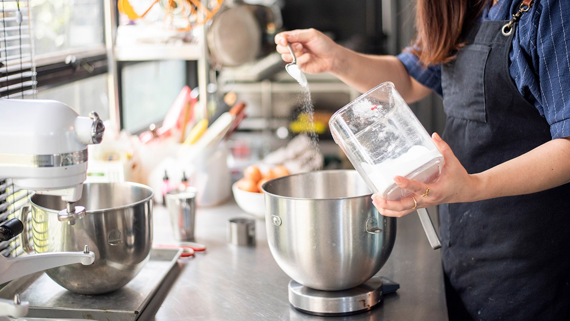 Cheryl’s Food Engineering Facts | Cheryl's Cookies