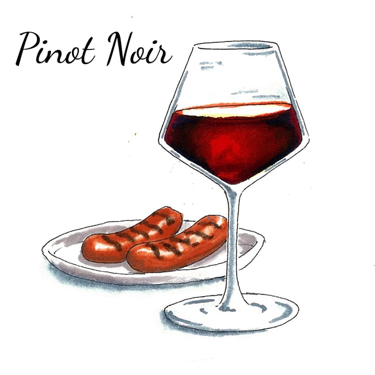 World's Best Wine Regions | The Table by Harry & David