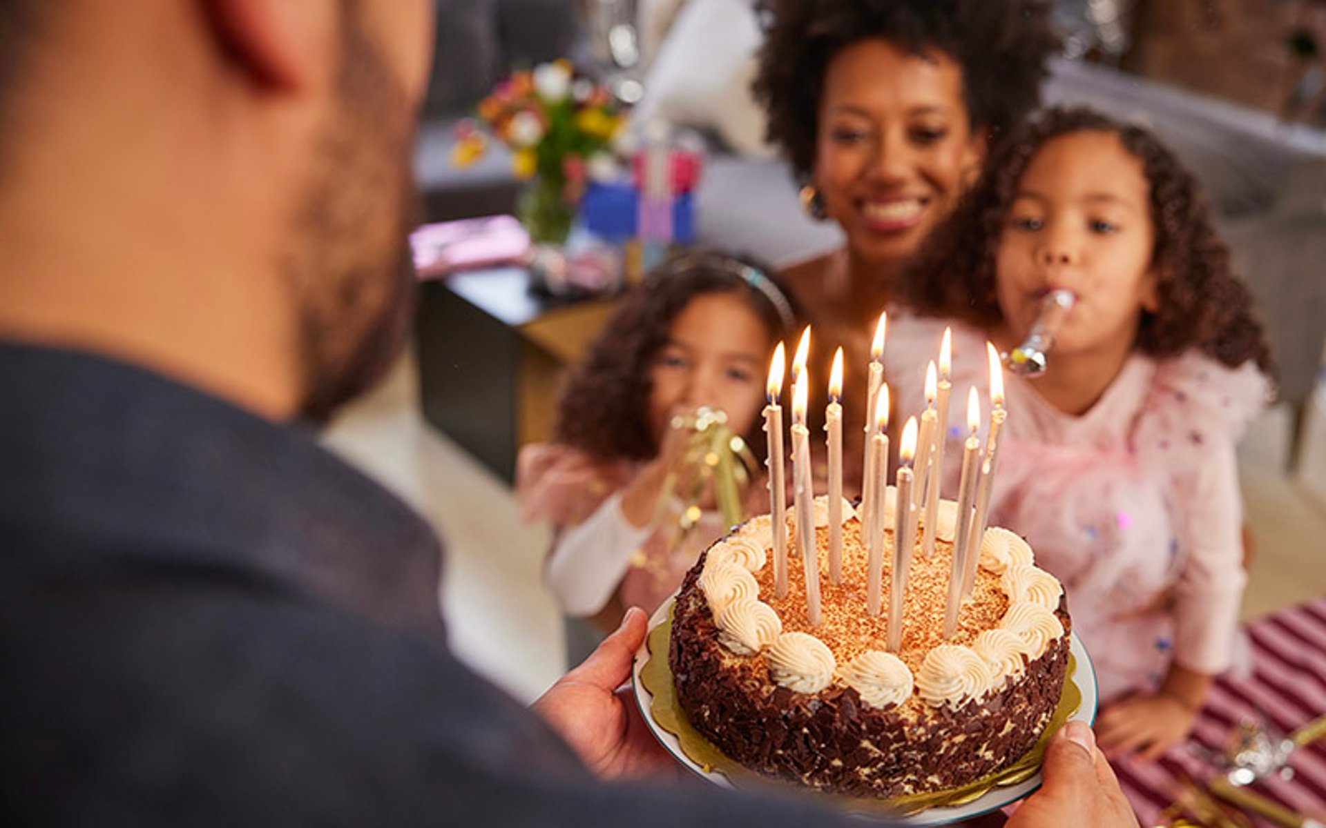 Birthday Facts | Birthday Trivia | Petal Talk