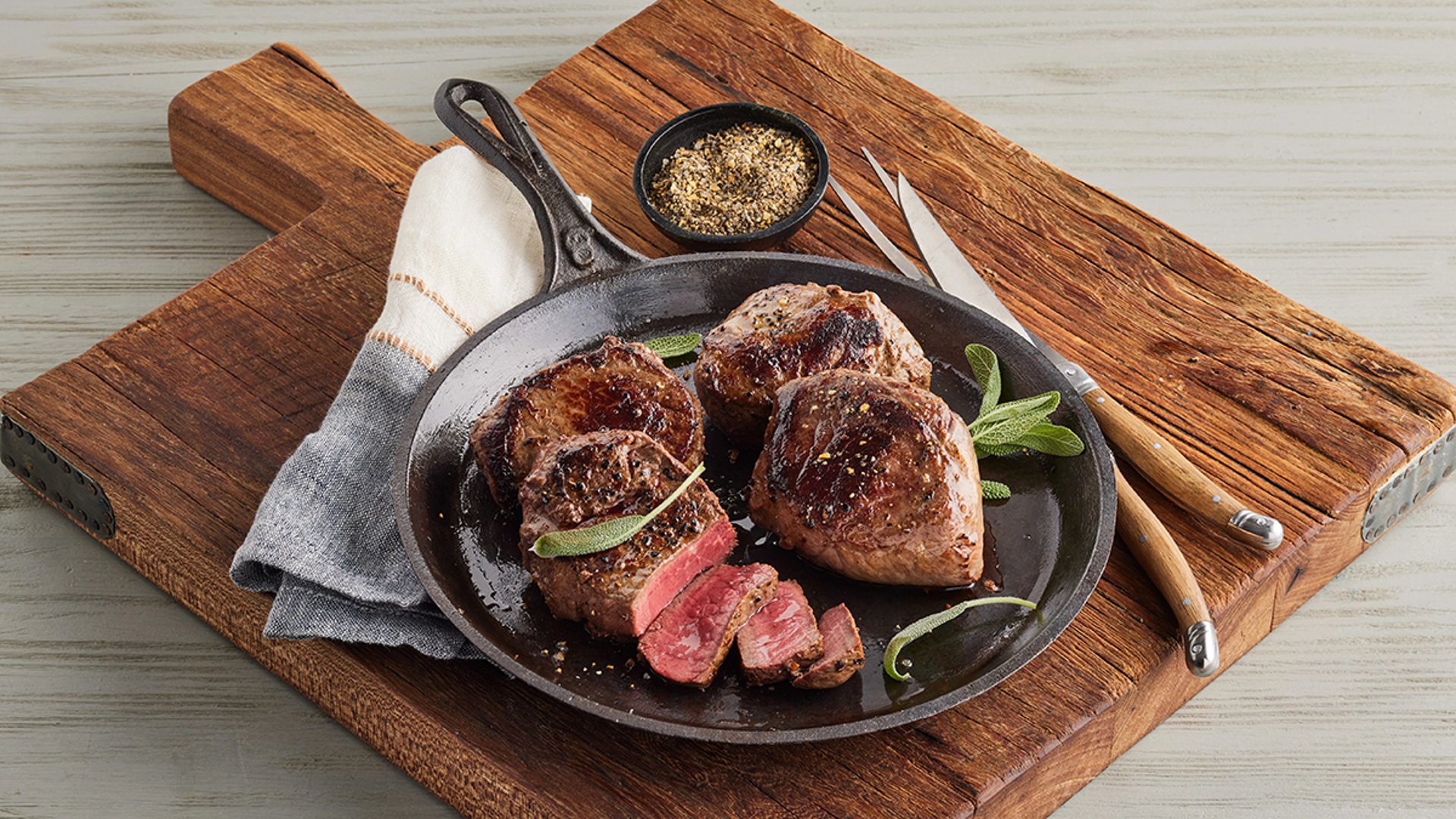 Beef Terms: A Glossary | VitalChoice Blog