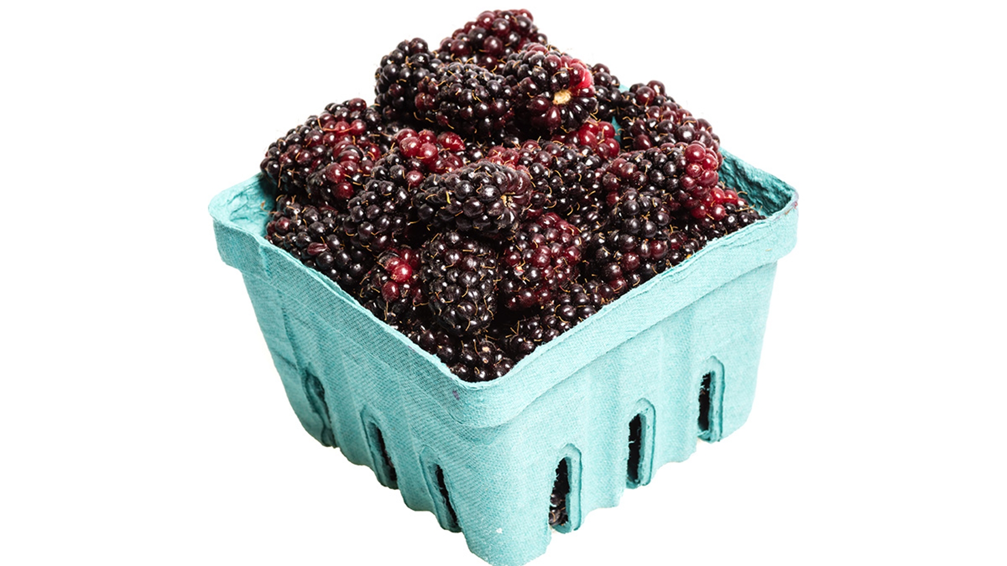 What Is a Marionberry? | The Table by Harry & David