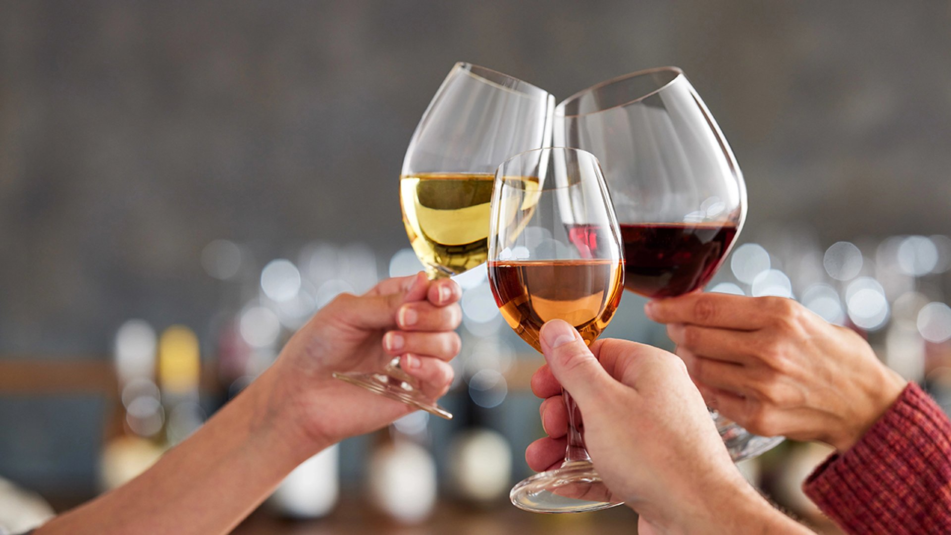 The New Harry & David Wine Shop Has Launched | The Table by Harry & David