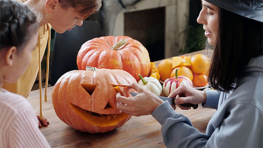 Exploring the Mysterious History of Halloween | Petal Talk