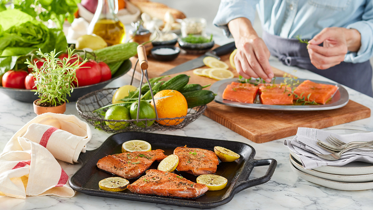 Thoughtful Food Gifts and Ideas | Vital Choice