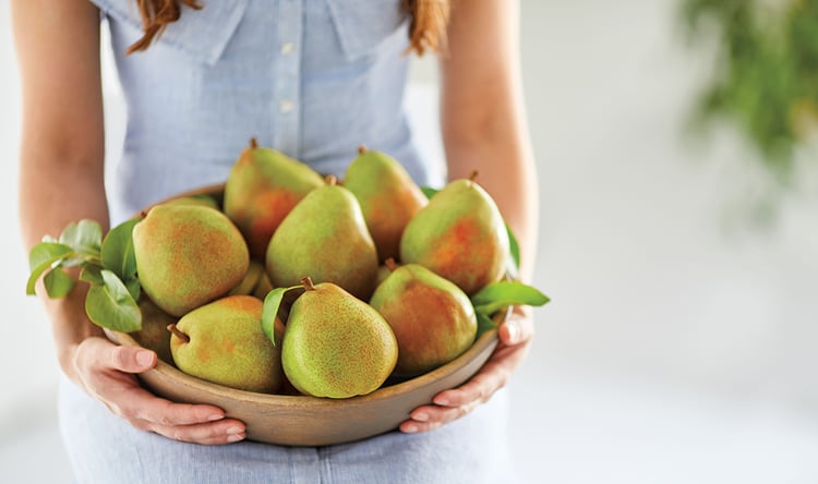 Journey of a Pear: Royal Riviera Pears | The Table by Harry & David