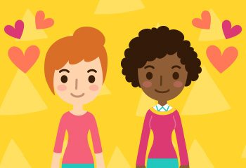 Flowchart: Which Best Friend Duo Are You? | Shari's Berries