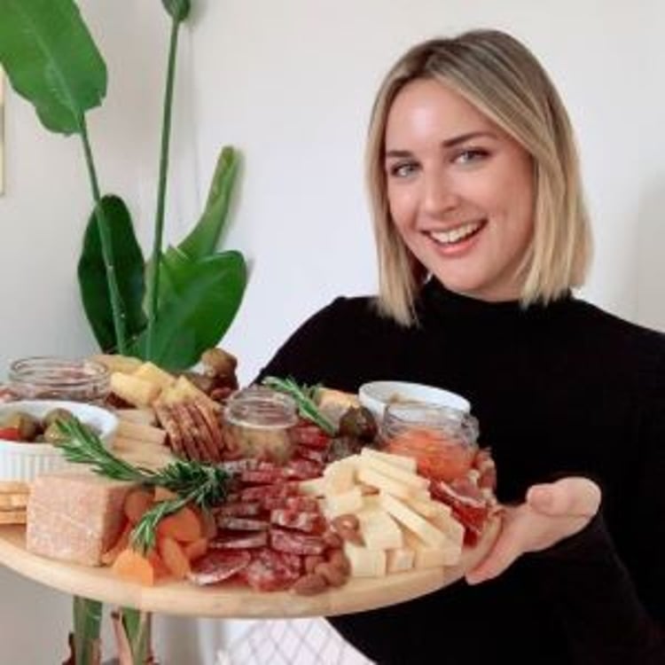 How to Make a Cheese Plate | The Table by Harry & David