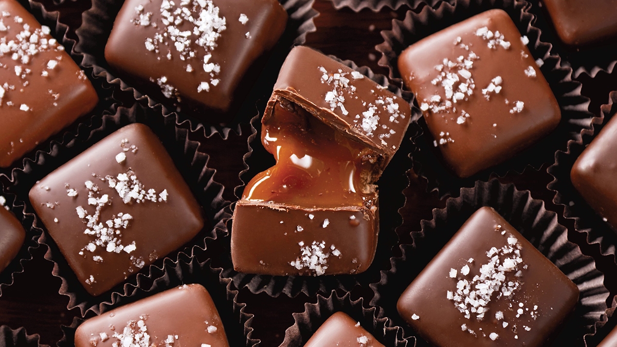9 Fun Facts About Chocolate | The Table by Harry & David 9 Fun Facts About Chocolate | The Table by Harry & David