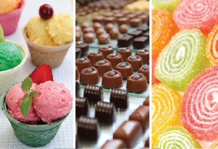 World's Best Sweets & Treats: San Francisco | Shari's Berries