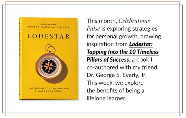 How Lifelong Learning Is Key to Self-Improvement & Success