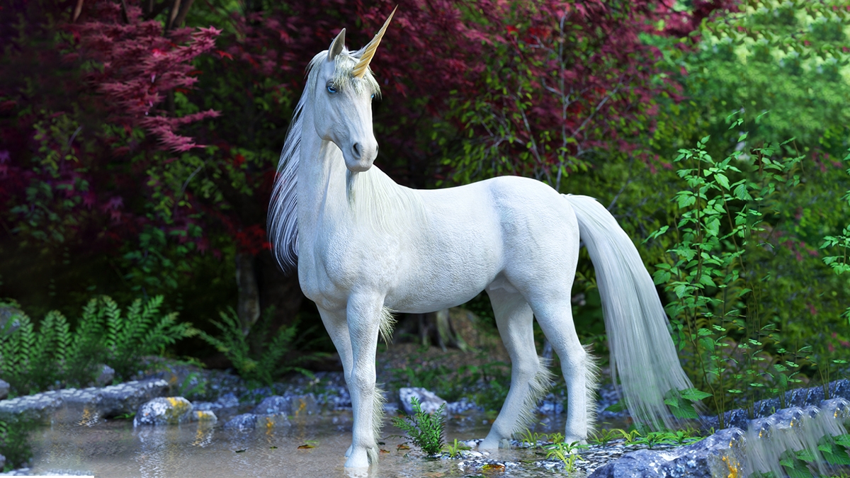 10 Magical Facts About Unicorns | Cheryl's Cookies