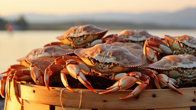 All Your Questions About Crab, Answered | Vital Choice