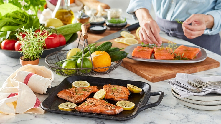 What Are Omega-3s? | Vital Choice