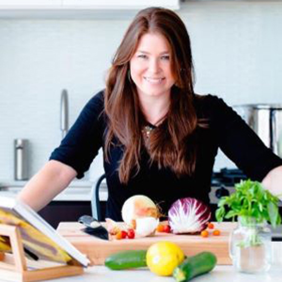 Pumpkin Butter Cinnamon Rolls Recipe | The Table by Harry & David