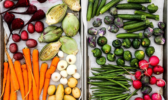 Chef David Burtka on Throwing the Perfect Pride Party | The Table by ...